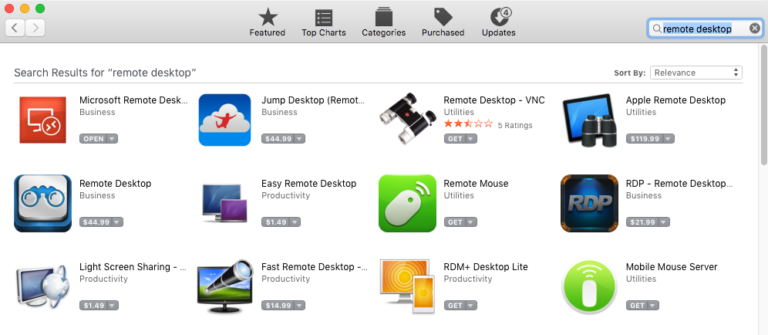 How to Remote Desktop into Windows from OSX – An Integrated World
